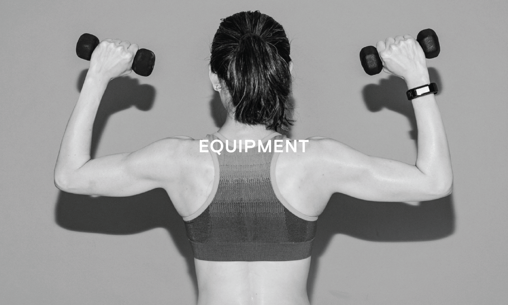 ⚡️ Equipment – Electric Studio