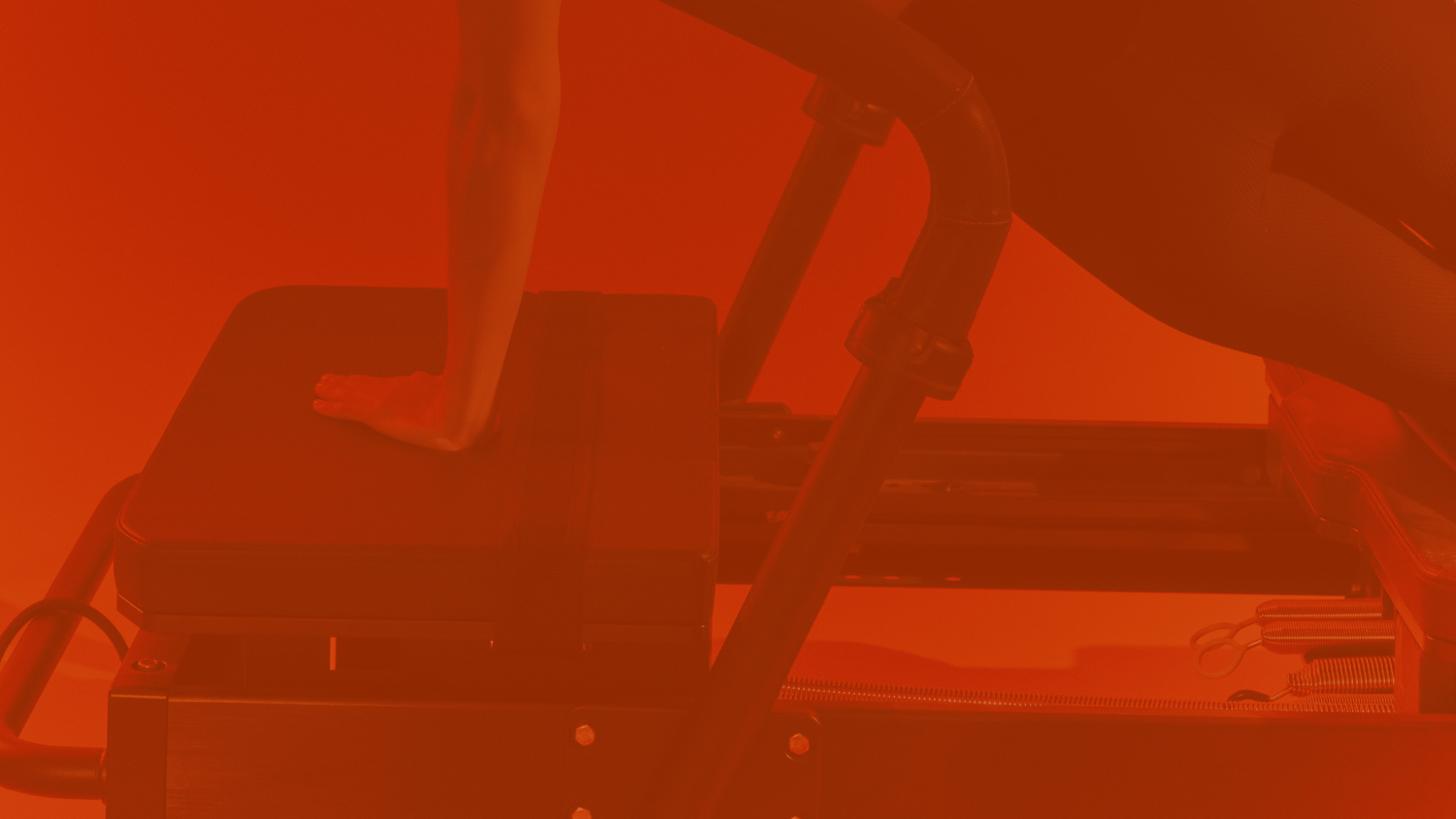 ABOUT CORE REFORMER – Electric Studio