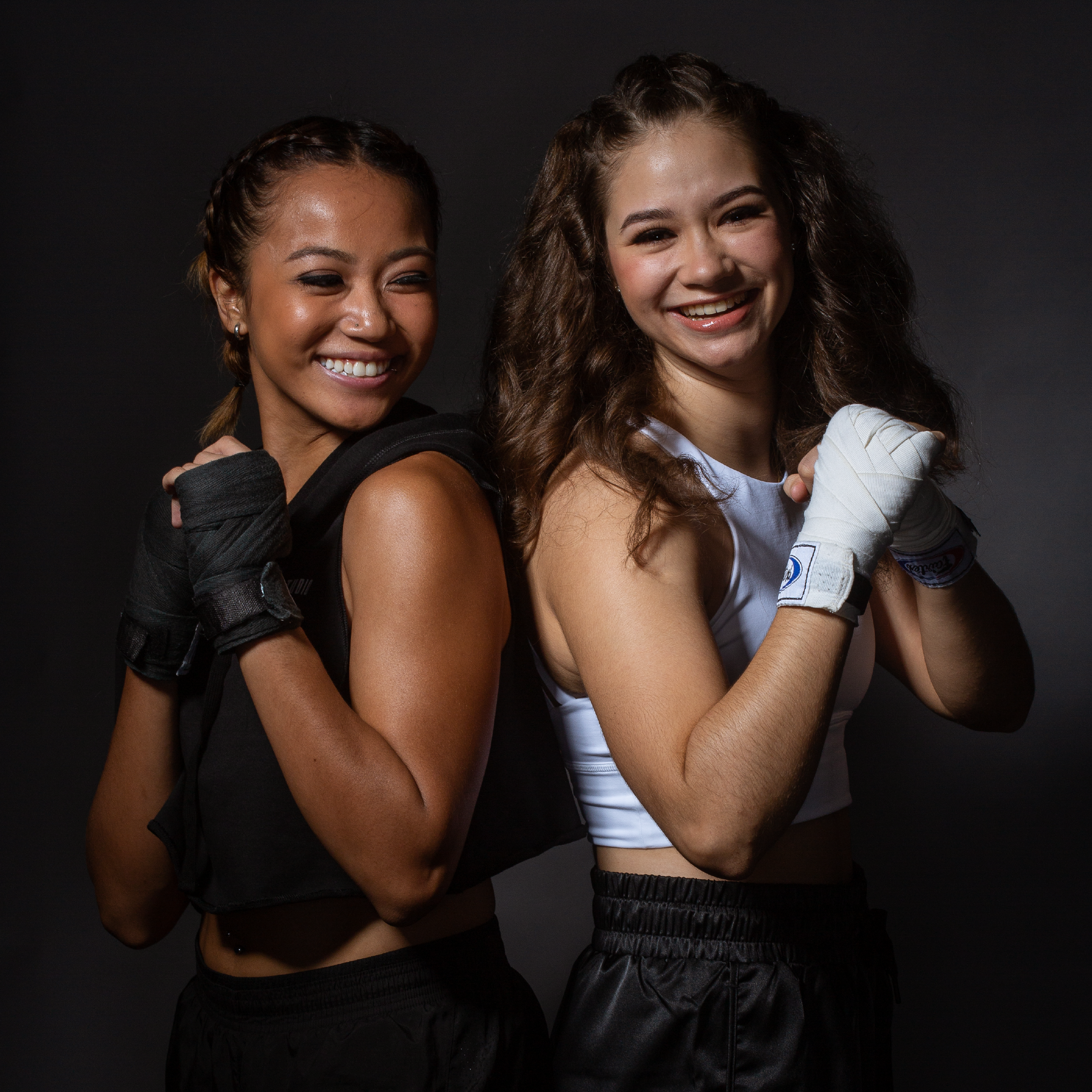 ABOUT RHYTHM BOXING – Electric Studio