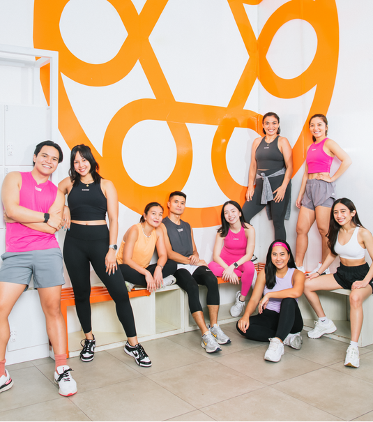 ABOUT INDOOR CYCLING – Electric Studio